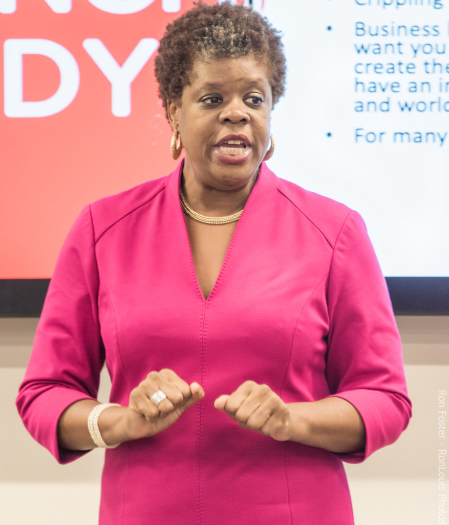 Ron Foster-5455 - Noreen Sumpter Life Coach